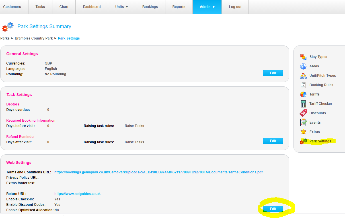 Setting up Analytics Tracking (GA4)